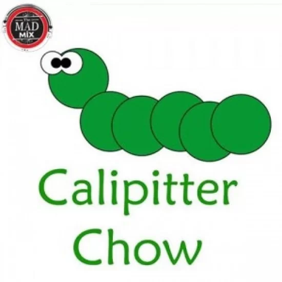 MAP CALİPİTTER CHOW (clone) - MM-78