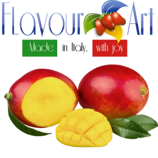 Mango (Flavour Art) - FA-18