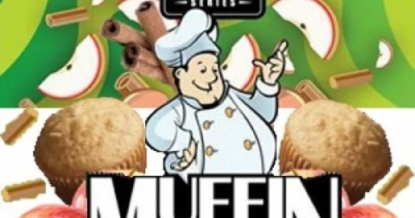 Muffin Man - MM-85
