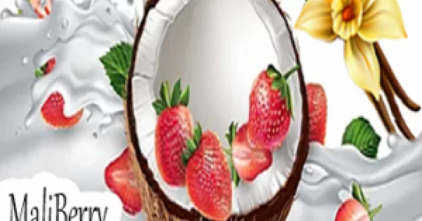 Maliberry CoCo - MM-74