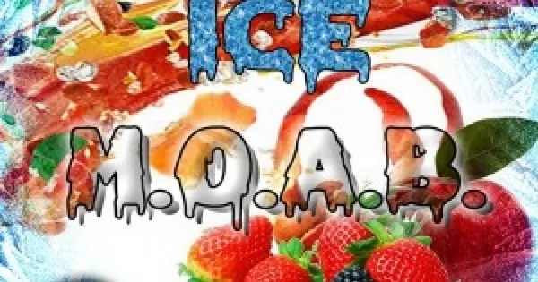 M.O.A.B ICE - MM-64