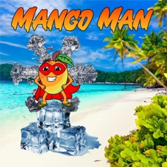 Mango Man - MM-76