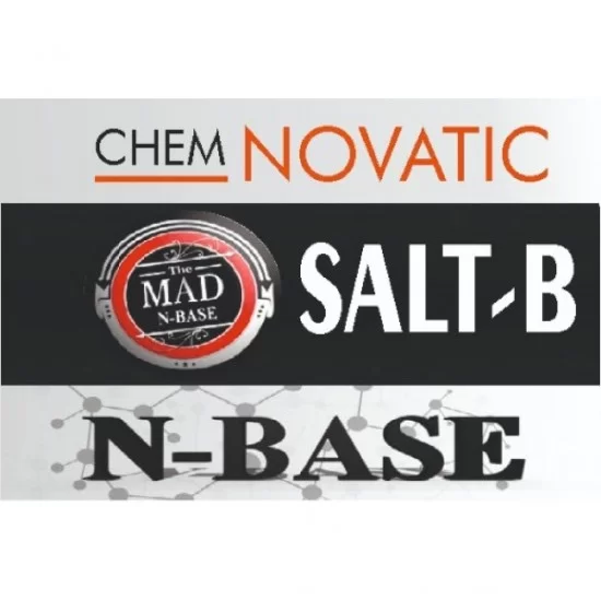 Salt-B 100ML - SB-1