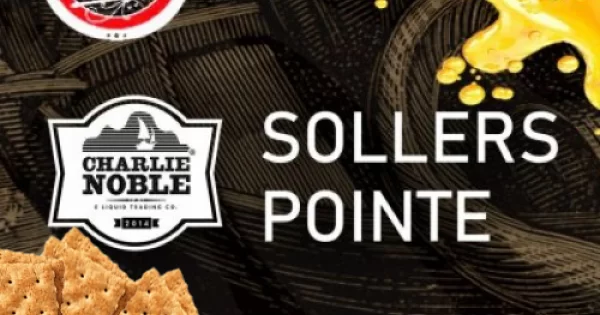 Charlie Noble Sollers Pointe - MM-26