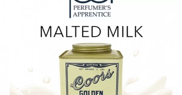 MALTED MİLK - TFA-43