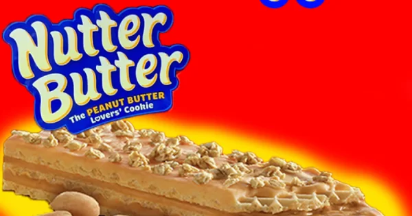 ANTİ Zıkkım (Peanut wafer) - MM-1