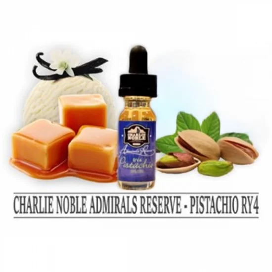 Charlie Noble Reserve Pistachio - MM-25