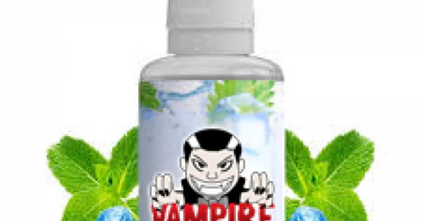 Vampire Ice Menthol - VM-10