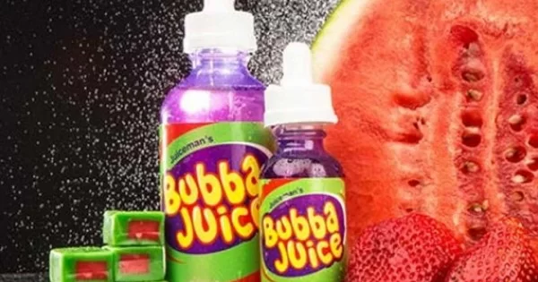 Bubba Juice - MM-15
