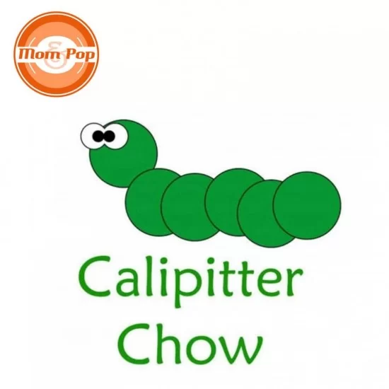 Calipitter Chow - MP-1