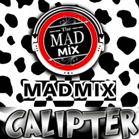 CALİPTER (clone) - MM-18