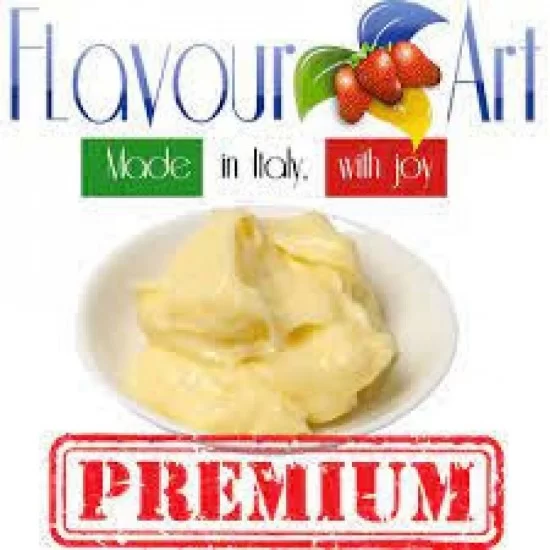 Custard Premium (Flavour Art) - FA-8