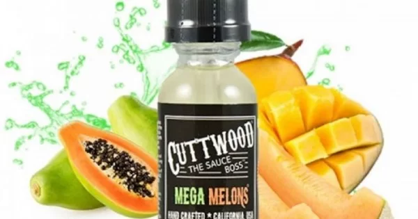 Cuttwood (Mega Melon) Clone - MM-33
