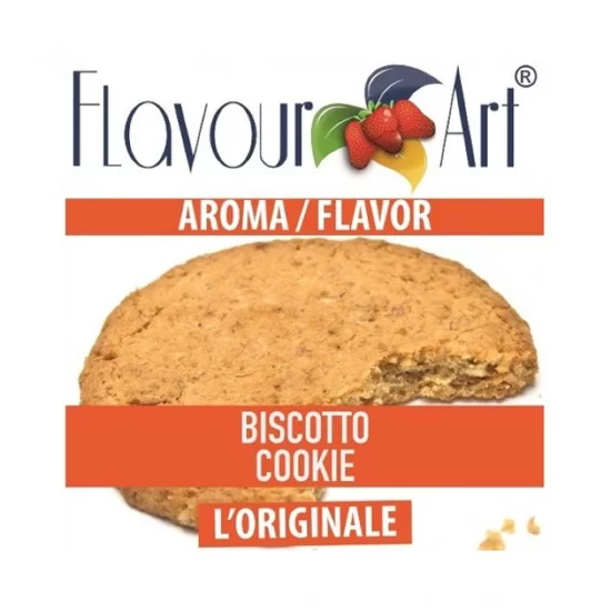 Biscotto Cookie - FA-3
