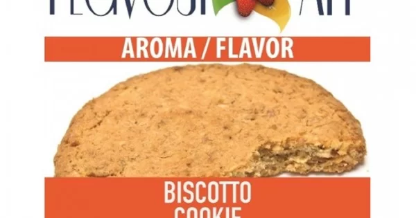 Biscotto Cookie - FA-3