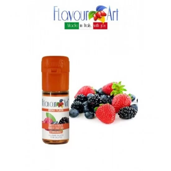 Forrest Fruit mix - FA-11