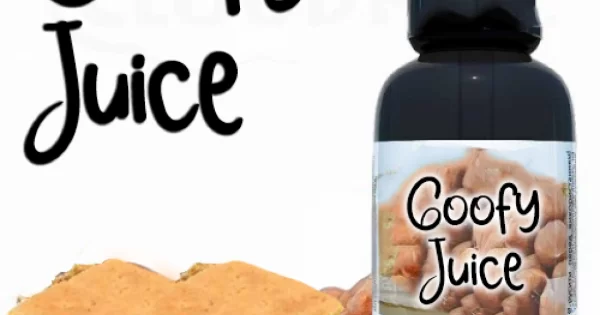 Goofy's Juice (Clone) - MM-51