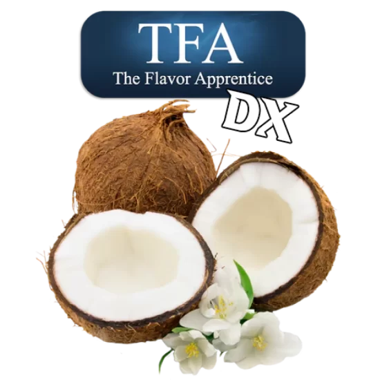 DX Coconut - TFA-29