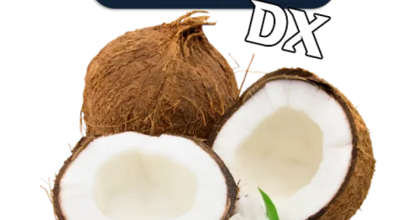 DX Coconut - TFA-29