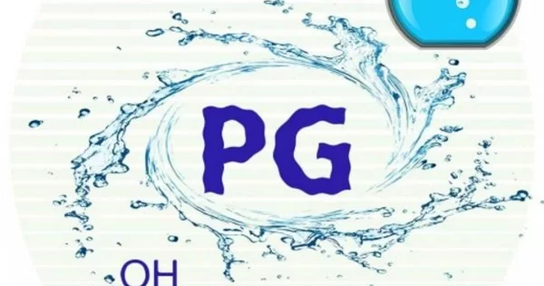 Merck Propylene Glycol PG