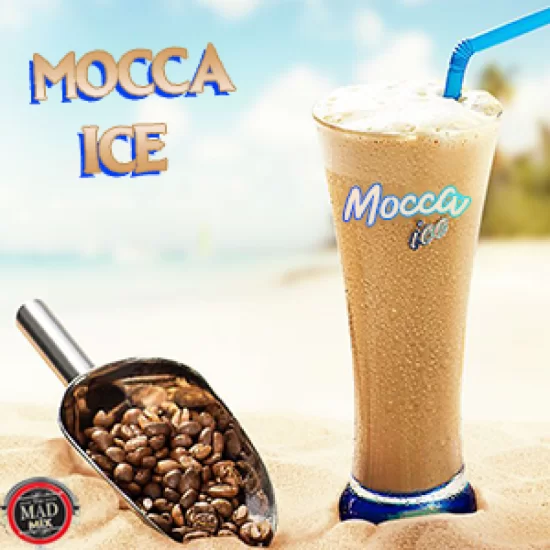 Mocco Ice - MM-82