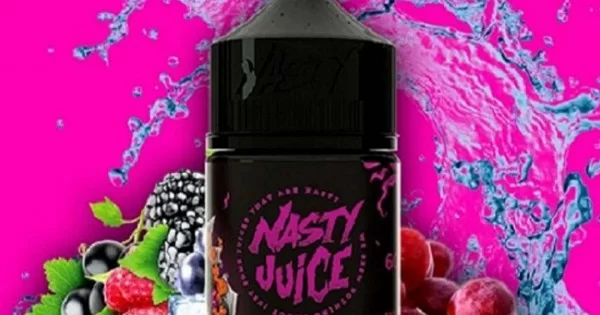 Nasty Juice Asap Grape (clone) - MM-90