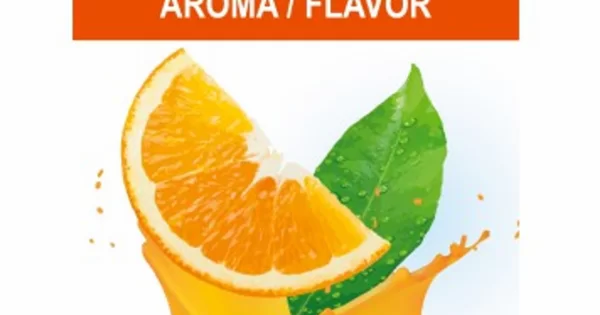 Royale Orange Juice (Portakal Suyu) - FA-23