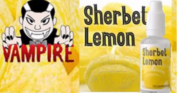 Sherbet Lemon - VM-7