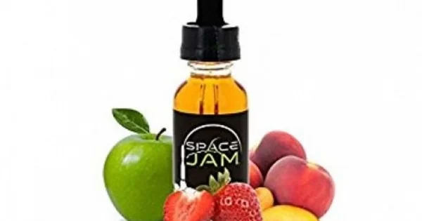 Space Jam Astro 1O ML - MM-110