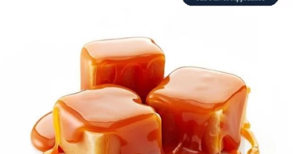 Caramel (Karamel) - TFA-17