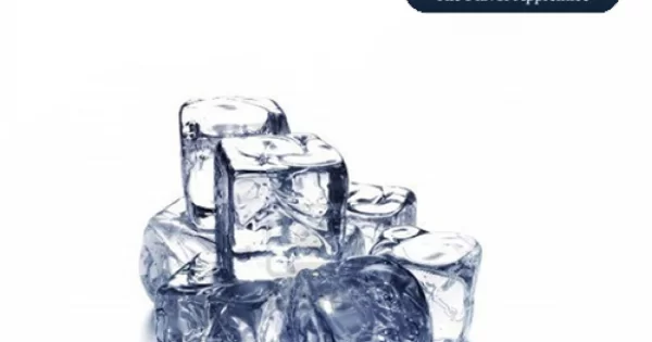 Koolada ( kokusuz Menthol) - TFA-40