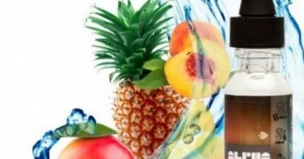 The DUDE Alpha - MM-120