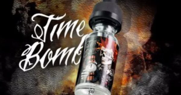 Time Bomb - MM-122