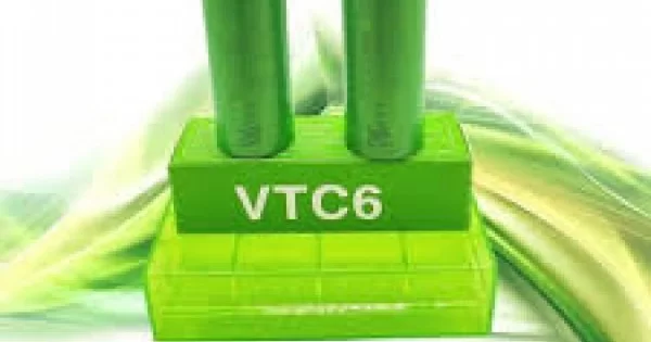 VTC-6 pil