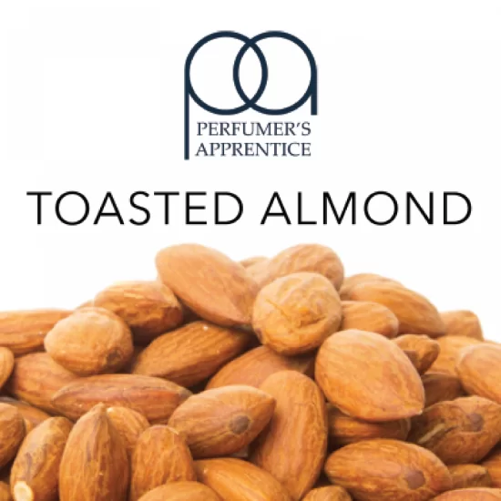 Toasted Almond - TFA TA