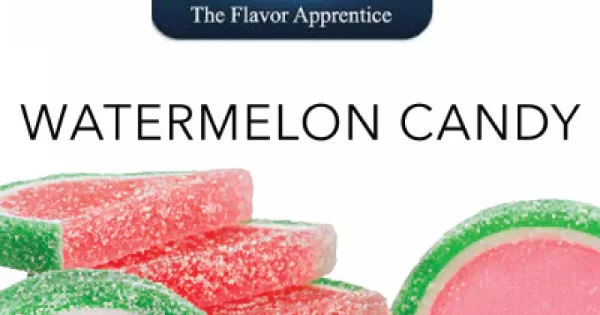 Watermelon Candy - TFA WC