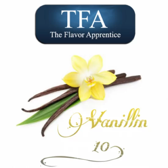 Vanillin - TFA VN