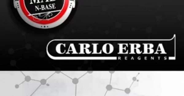 Carlo ERBA ECO Seri 500ML