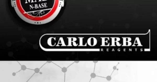 Carlo ERBA Seri 1000ML