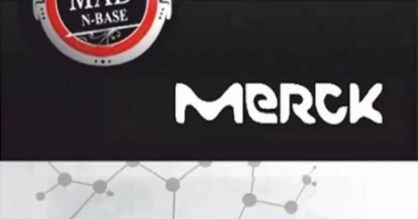 Merck Seri 250ML