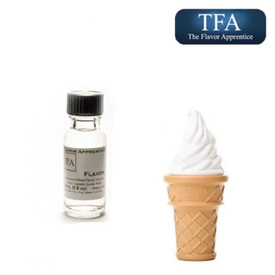 Vanilla Swrill - TFA VS